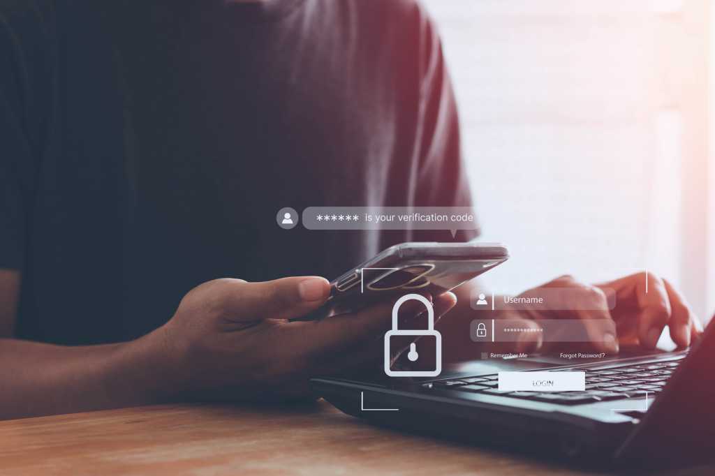 Why Multi-Factor Authentication is Key to Modern Cybersecurity - HEAL ... Why Multi-Factor Authentication is Key to Modern Cybersecurity - HEAL ...