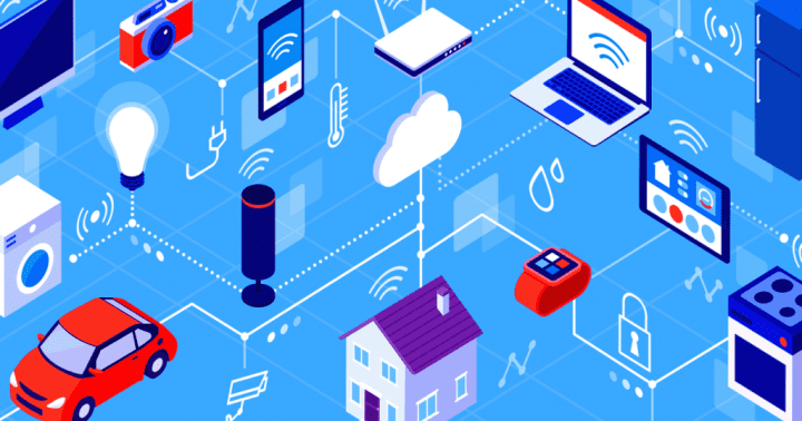 20 IoT Devices Connecting the World - HEAL Security Inc. - Cyber Threat ... 20 IoT Devices Connecting the World - HEAL Security Inc. - Cyber Threat ...