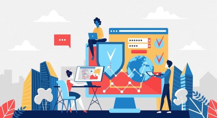 Build Cyber Resiliency With These Security Threat-Mitigation ... Build Cyber Resiliency With These Security Threat-Mitigation ...