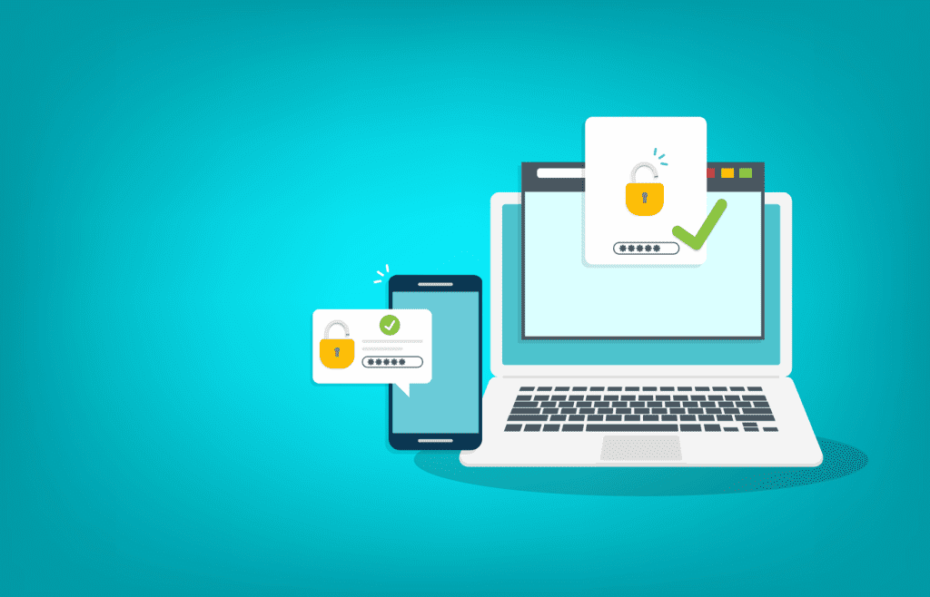 What Is MFA? Multifactor Authentication Expert Definition - HEAL ... What Is MFA? Multifactor Authentication Expert Definition - HEAL ...