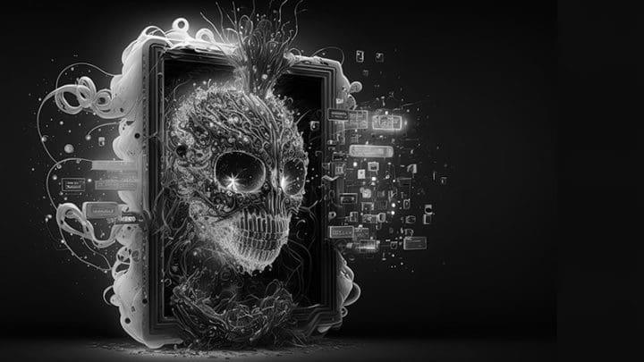 Understanding How Polymorphic And Metamorphic Malware Evades Detection