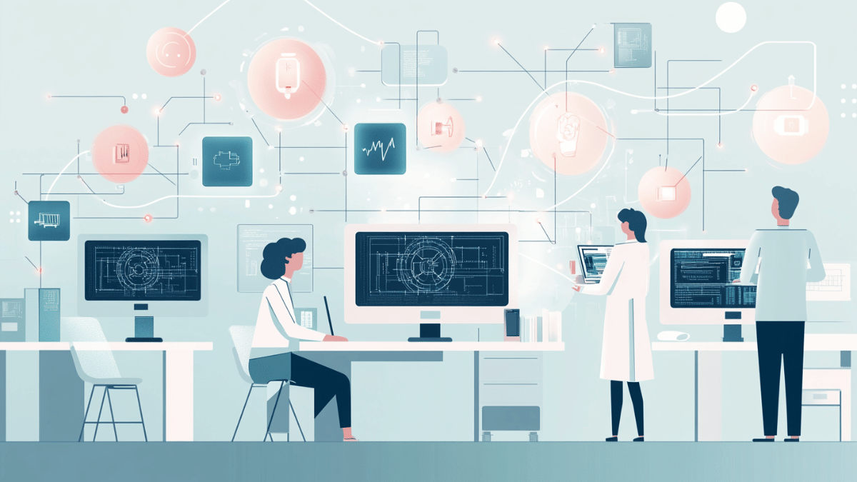 How Api Are Bridging The Gap Heal Security Inc Cyber Threat Intelligence For The Healthcare