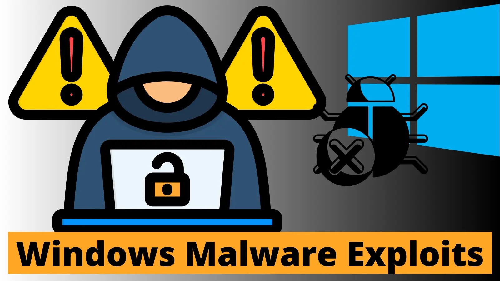 Threat Actors Exploiting Windows Systems To Deploy Multiple Malwares ... Threat Actors Exploiting Windows Systems To Deploy Multiple Malwares ...