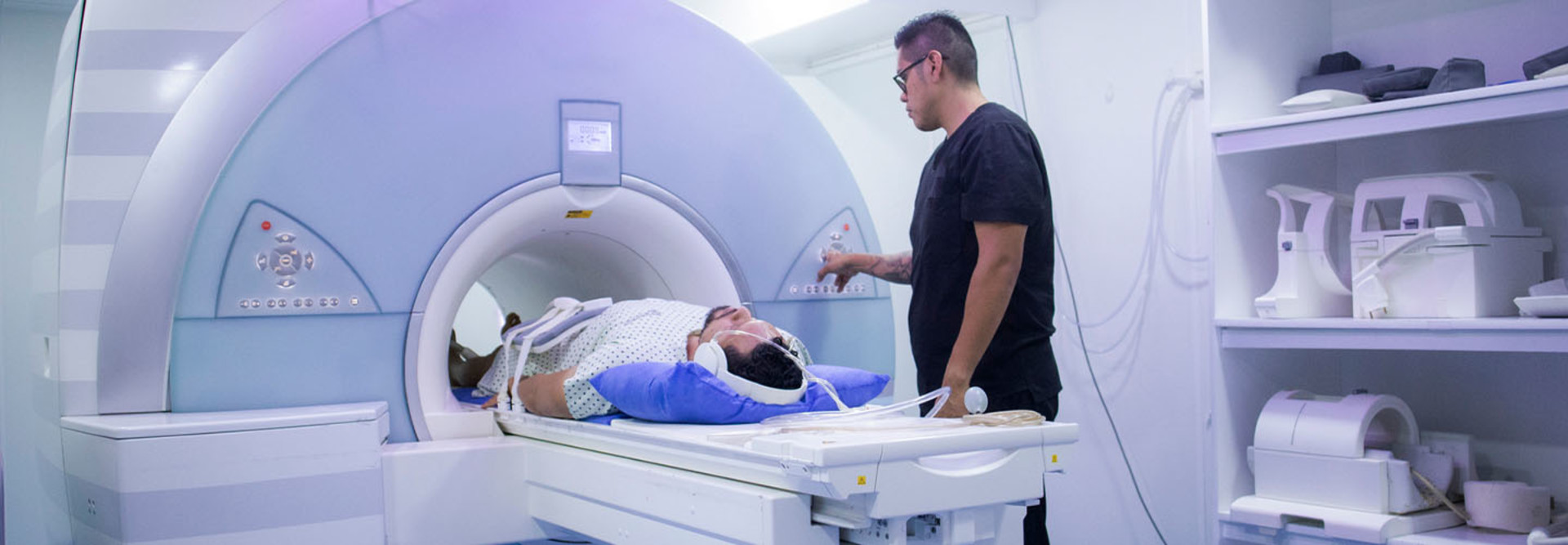 Transforming MRIs with Modern Scanners and Virtual Programs - HEAL ...