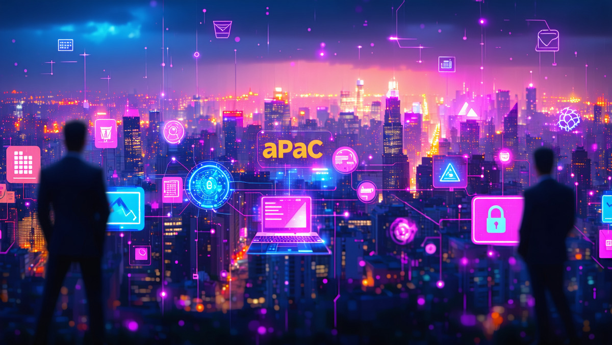 Exabeam Forecasts Ai To Transform Apac Cybersecurity By 2025 Heal