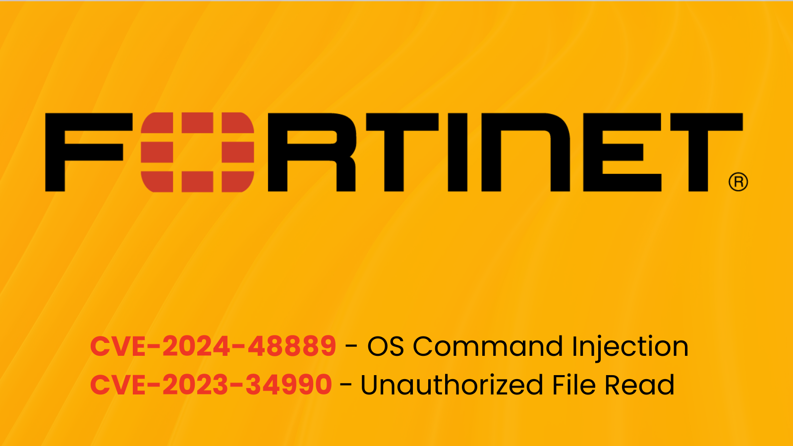 Fortinet Vulnerabilities Let Attackers Execute Arbitrary Code Remotely ... Fortinet Vulnerabilities Let Attackers Execute Arbitrary Code Remotely ...