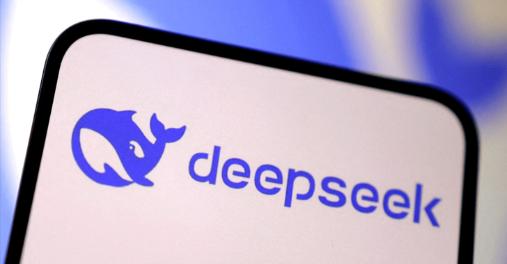 South Korea Suspends DeepSeek AI Downloads Over Privacy Violations ... South Korea Suspends DeepSeek AI Downloads Over Privacy Violations ...